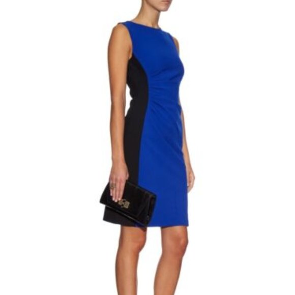Diane Von Furstenberg | Dresses | Dvf Diane Von Furstenberg Laura ...